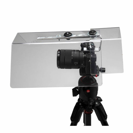 GetUSCart- Camera Canopy Rain Shield (Mini) Protects Mirrorless Cameras ...
