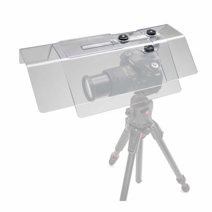 GetUSCart- Camera Canopy