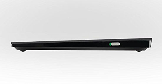 GetUSCart- Logitech Rechargeable Touchpad T650 with Windows 8 Multi ...