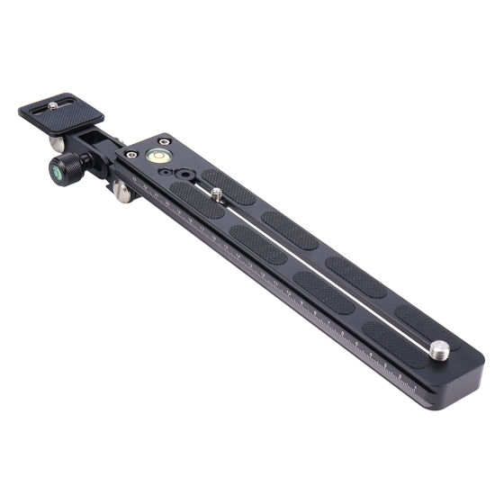 GetUSCart- Fotga 250mm / 10inch Quick Release Base Plate + TH-01 ...