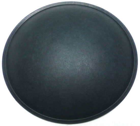 GetUSCart- 2 pcs 5" (127mm) Poly Dome Dust Cap for Full Range ...