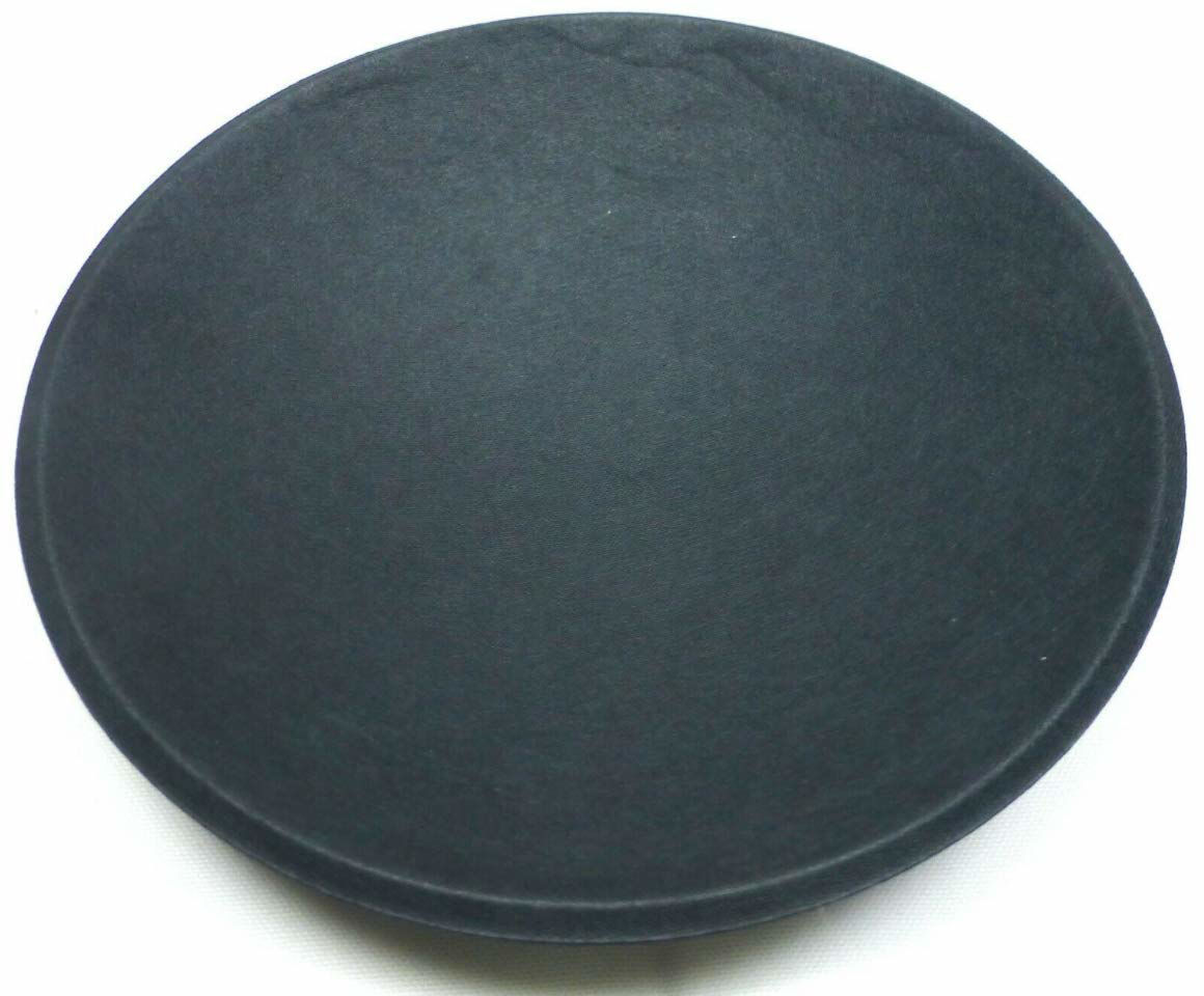 GetUSCart- 2 pcs 5" (127mm) Poly Dome Dust Cap for Full Range ...