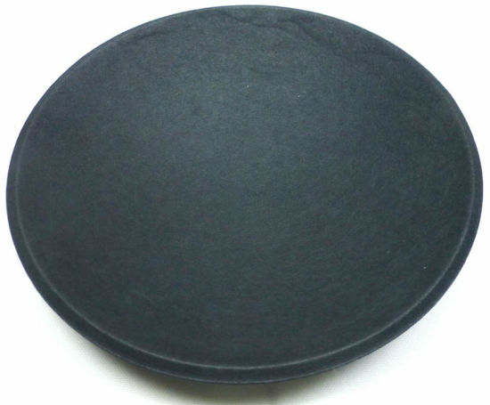 GetUSCart- 2 pcs 5" (127mm) Poly Dome Dust Cap for Full Range ...
