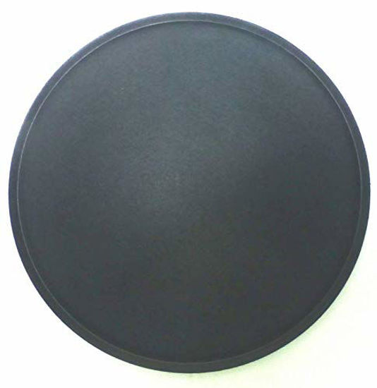 GetUSCart- 2 pcs 5" (127mm) Poly Dome Dust Cap for Full Range ...