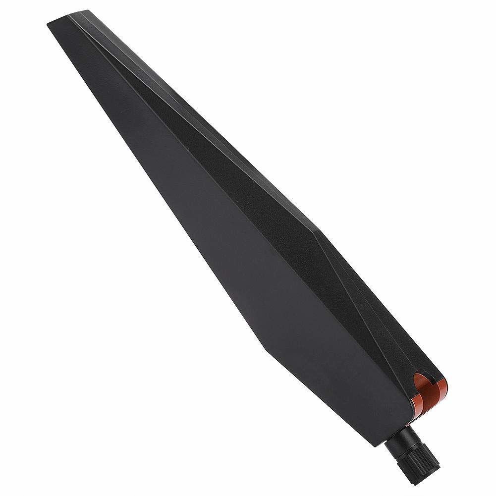 GetUSCart- SMA Male Dual Band Antenna, RT-AC5300 Antenna High Gain Dual ...