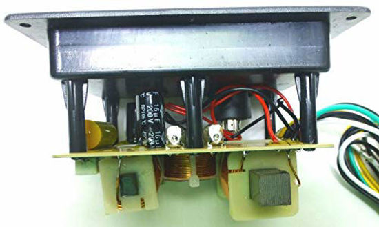 GetUSCart- A Lase Compatible Aftermarket Replacement 2-Way Crossover ...