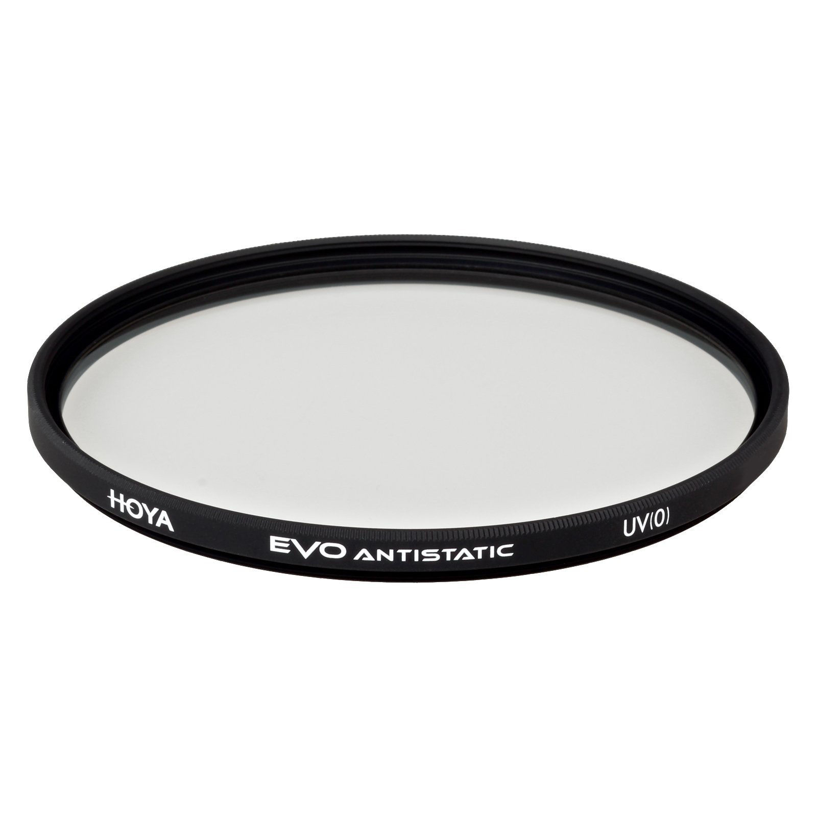 GetUSCart- Hoya Evo Antistatic UV Filter - 46mm - Dust/Stain/Water ...