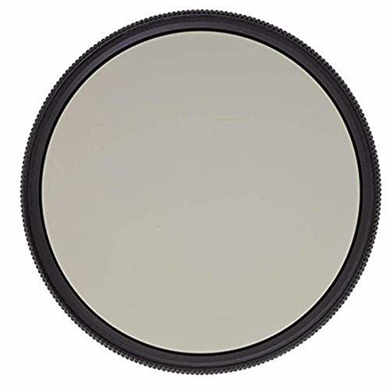 GetUSCart- Heliopan 105mm High Transmission Circular Polarizer SH-PMC Filter (710561) with ...