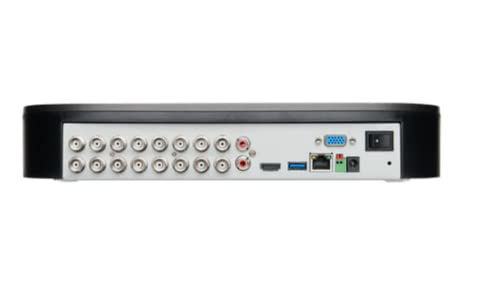 GetUSCart- Lorex D861A62B 4K Ultra HD 16 Channel Digital Video Recorder ...