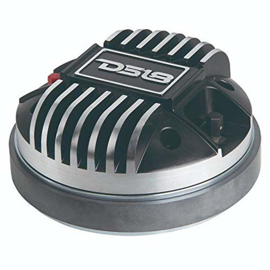 GetUSCart- DS18 PRO-D2 800W Max 2" Compression Driver with Titanium ...