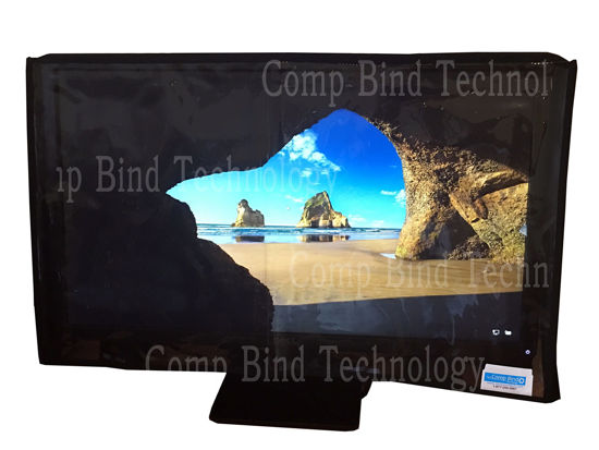 GetUSCart- Comp Bind Technology Cover Compatible with Dell Inspiron 23 ...
