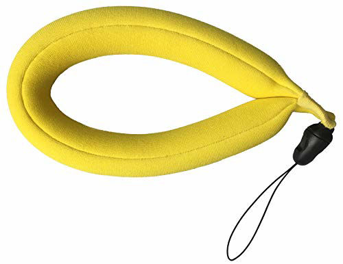 GetUSCart- Everything But Stromboli Floating Wrist Strap Lanyard 2 Pack ...