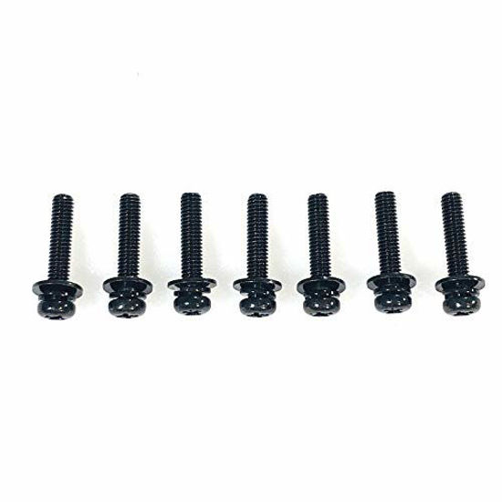 GetUSCart- ReplacementScrews Stand Screws for LG OLED55CXAUA