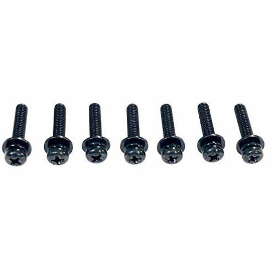GetUSCart- ReplacementScrews Stand Screws for LG OLED55CXAUA