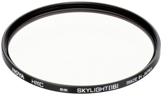 GetUSCart- Hoya 58 mm HMC Skylight Screw-in Filter