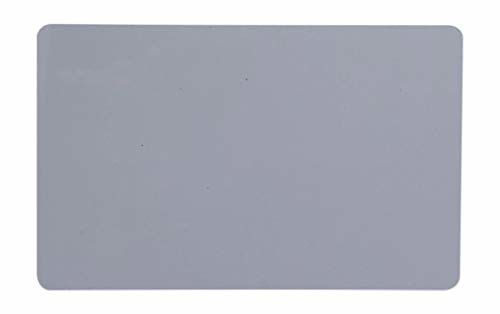 GetUSCart- 100 AuthorizID 26 Bit CR80 Blank Printable Proximity Access ...