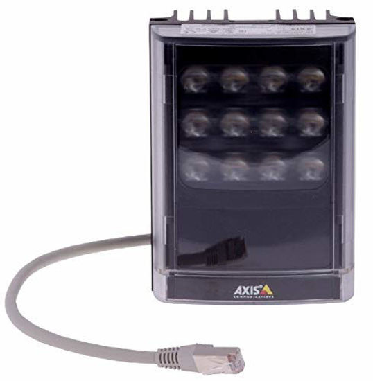 GetUSCart- Axis Communications Infrared Illuminator - Ceiling mountable ...