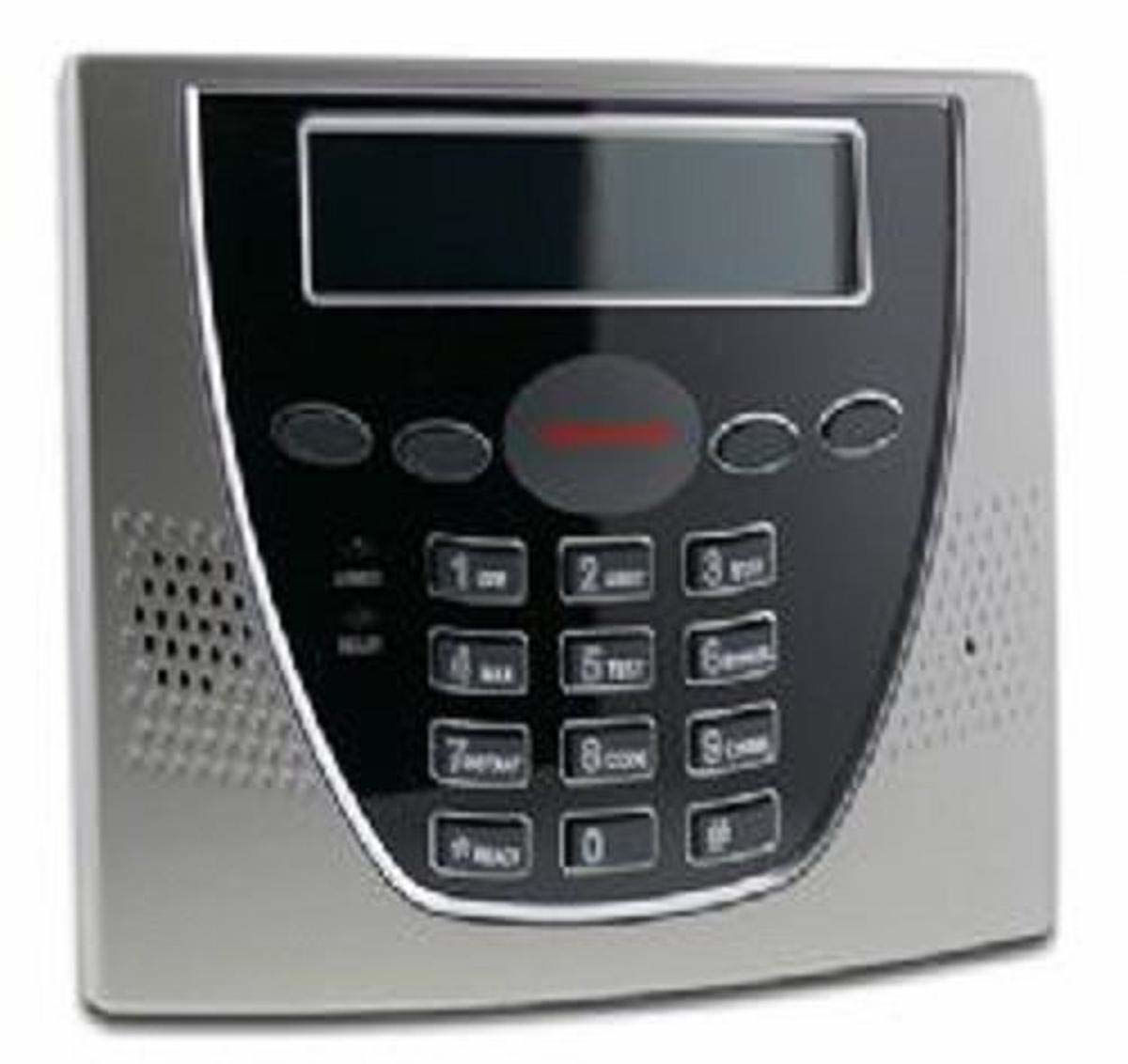 GetUSCart- Honeywell 6460S Ademco/Honeywell Premium Alpha Keypad ...
