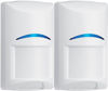 GetUSCart- Bosch ISC-BPR2-W12 Blue Line Gen2 PIR Motion Detector (Pack ...