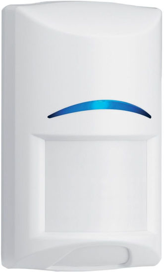 GetUSCart- Bosch ISC-BPR2-W12 Blue Line Gen2 PIR Motion Detector (Pack ...