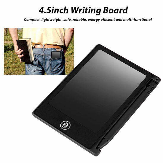 GetUSCart- Wendry LCD Writing Tablet, Electronic Writing Digital ...