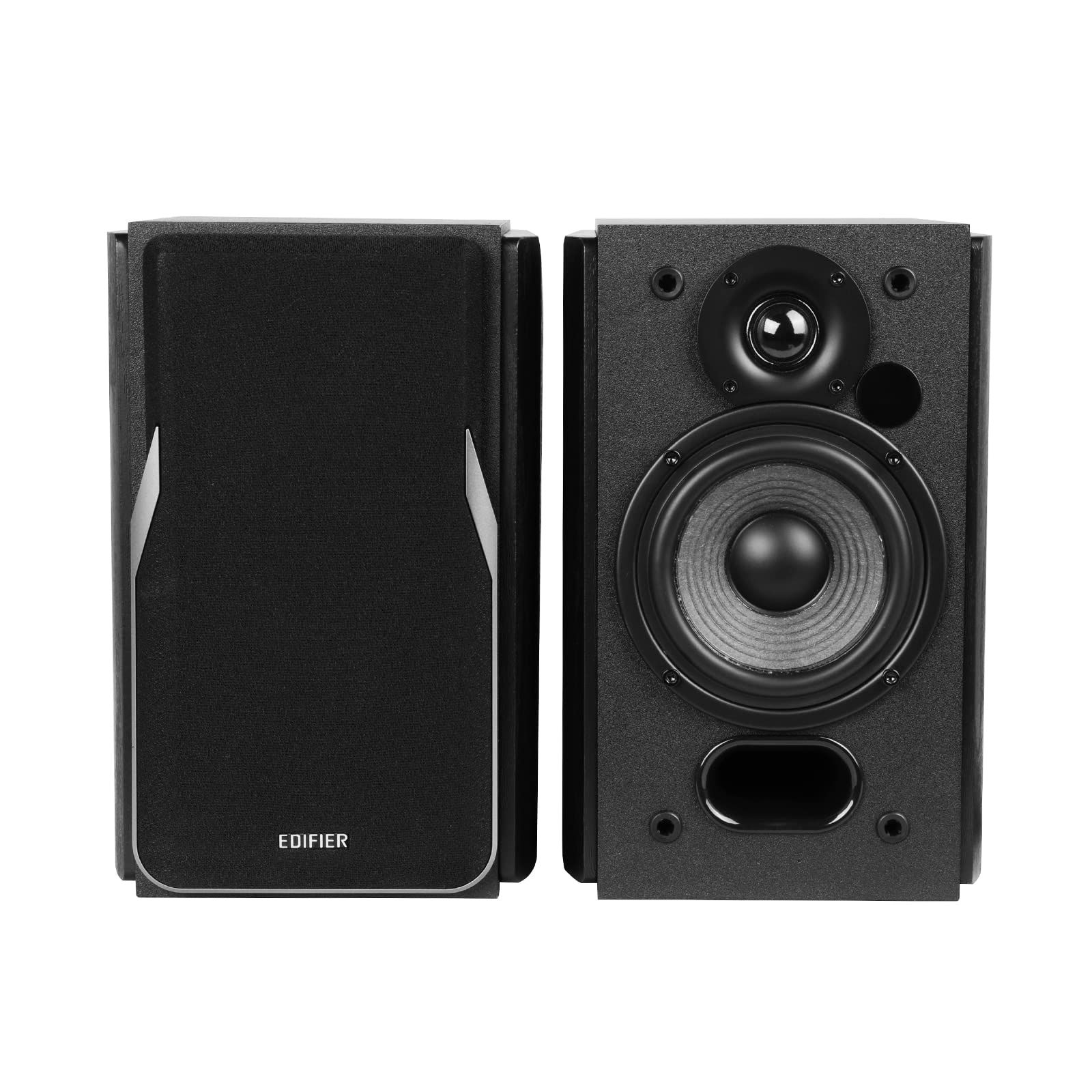 GetUSCart- Edifier R1380DB Active Bluetooth Bookshelf Speakers ...