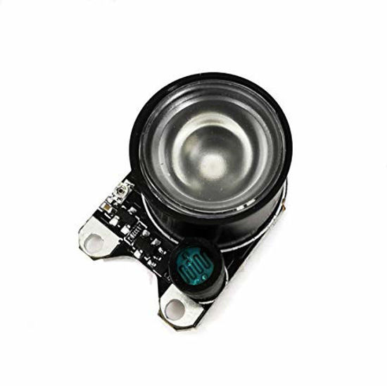 GetUSCart- SUKRAGRAHA Infrared LED Light Board Module 3W 850 IR High ...