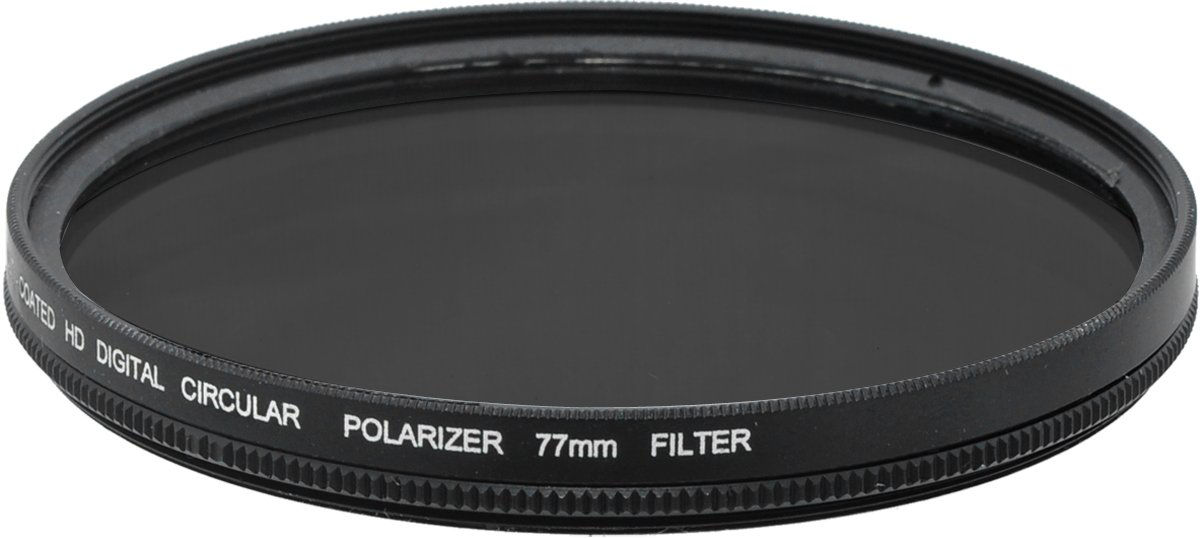 GetUSCart- Xit XT77CPL 77mm Camera Lens Polarizing Filters