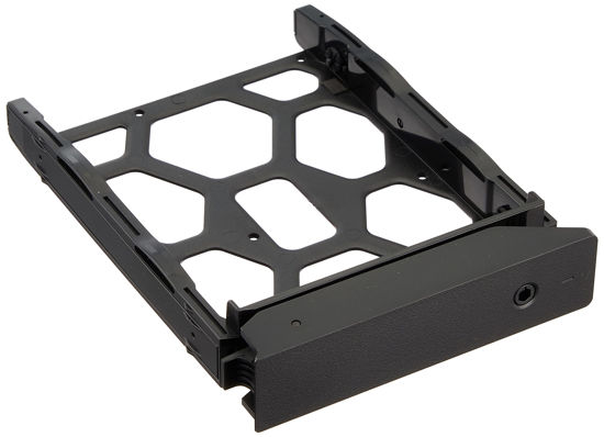 GetUSCart- Synology Spare Parts DiskTray_TypeD9 Disc Tray NAS