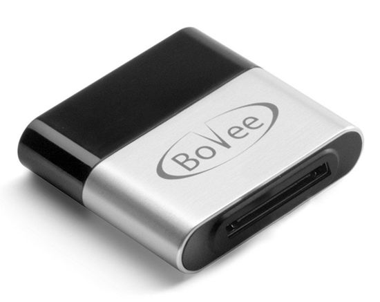 GetUSCart- Bovee 1000 with Y USB/AUX iPod Integration Cable for BMW ...