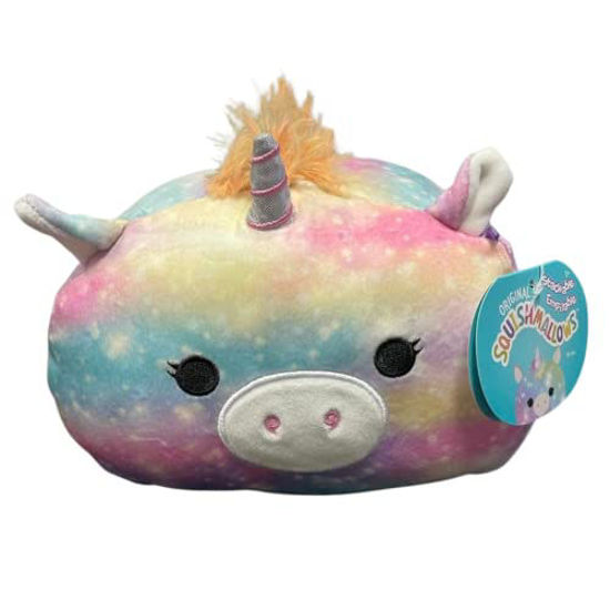 GetUSCart- Squishmallows Official Kellytoy Plush 8 Inch Squishy Soft ...