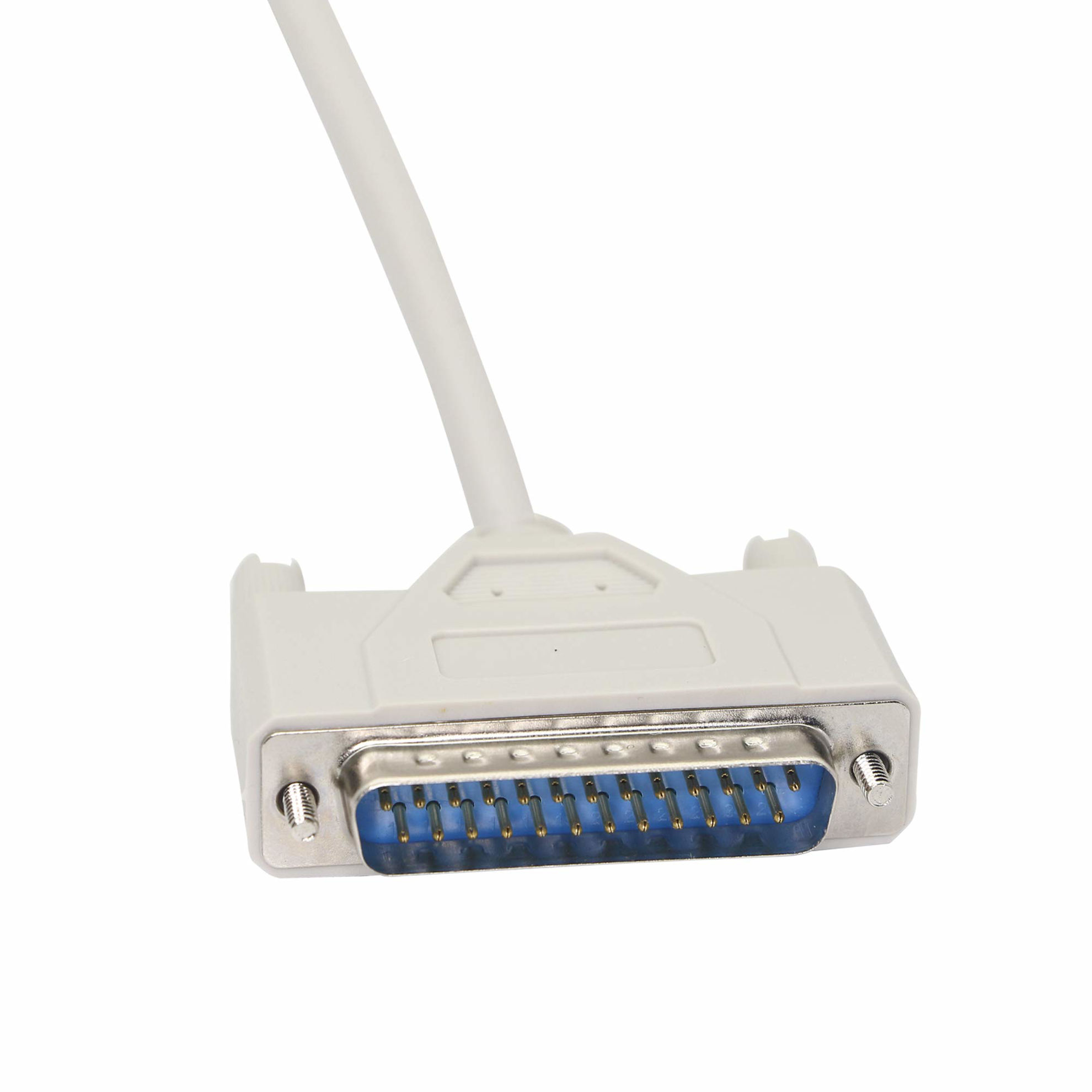 GetUSCart- PNGKNYOCN 4.5 Feet DB9 (9 Pin) Female to DB25 (25 Pin) Male ...