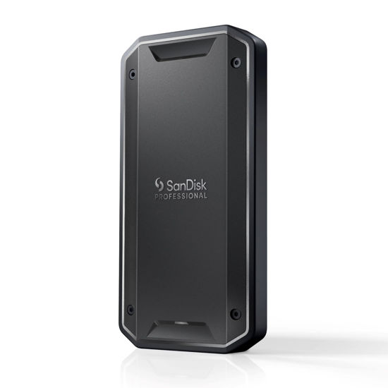 GetUSCart- SanDisk Professional 4TB PRO-G40 SSD - Up to 3000MB/s ...