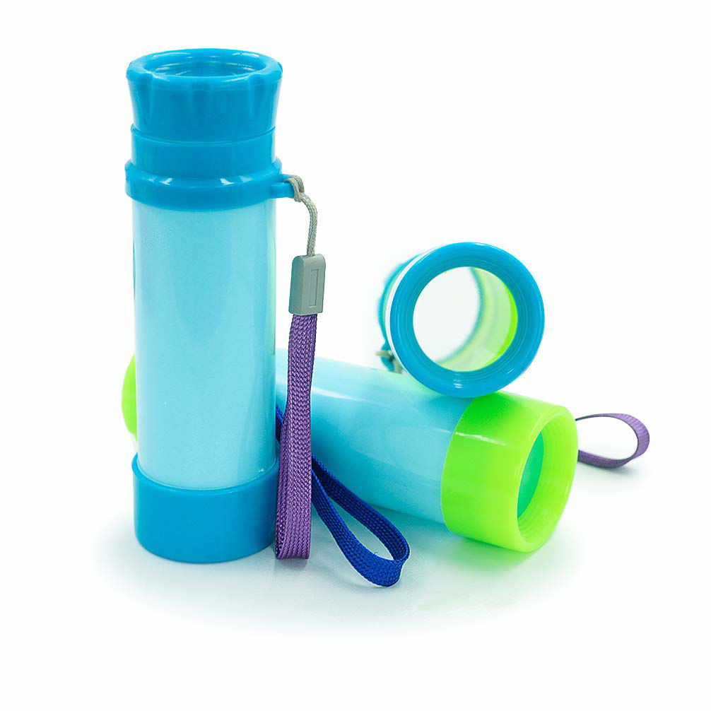 GetUSCart- Luwint Portable Pocket Pirate Monocular Telescope ...