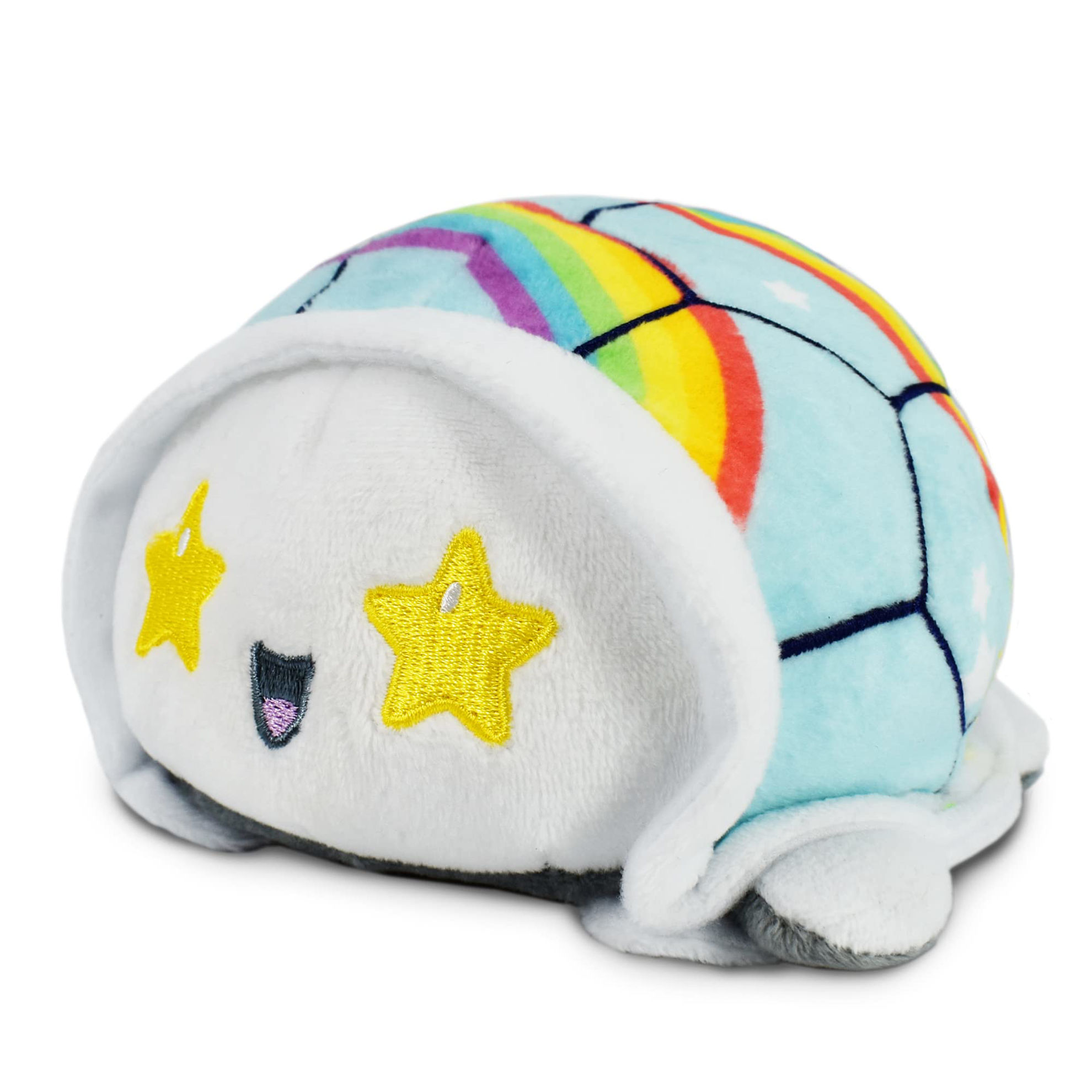GetUSCart- TeeTurtle - The Original Reversible Turtle Plushie ...