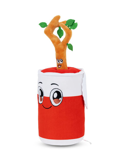 GetUSCart- LankyBox Official Merch - Sticky n’ Canny Plush Toy ...