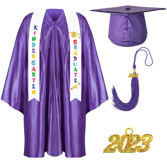 GetUSCart- Foaincore 2023 Year Preschool and Kindergarten Graduation ...