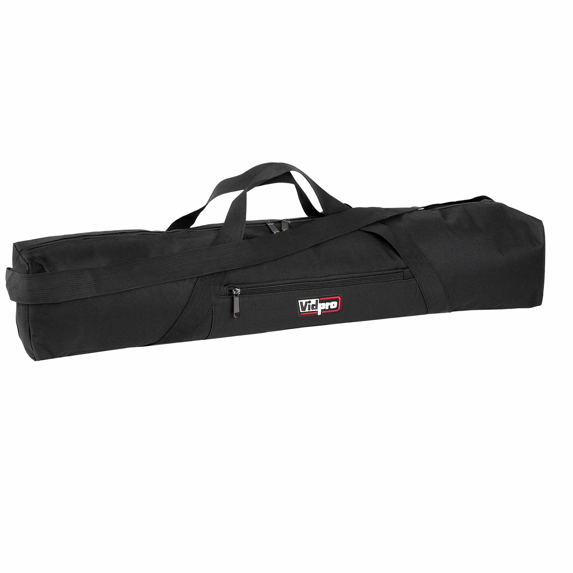 GetUSCart- VidPro TC-22 Zippered Carrying Case 22" Long with Shoulder ...