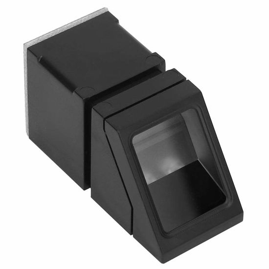 GetUSCart- Optical Fingerprint Module, R307 Optical Fingerprint Module ...