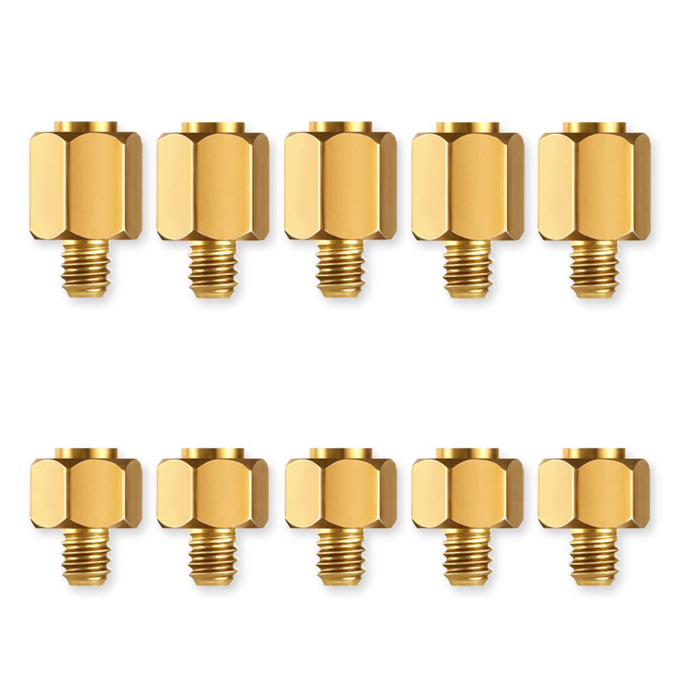 GetUSCart M 2 SSD Screw Kit For ASUS Motherboards getuscart-m-2-ssd-screw-kit-for-asus-motherboards