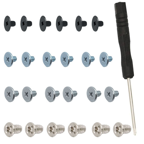 GetUSCart- m.2 Screws Kit,PCIe NVMe M.2 SSD Mounting Screws ，Multi ...