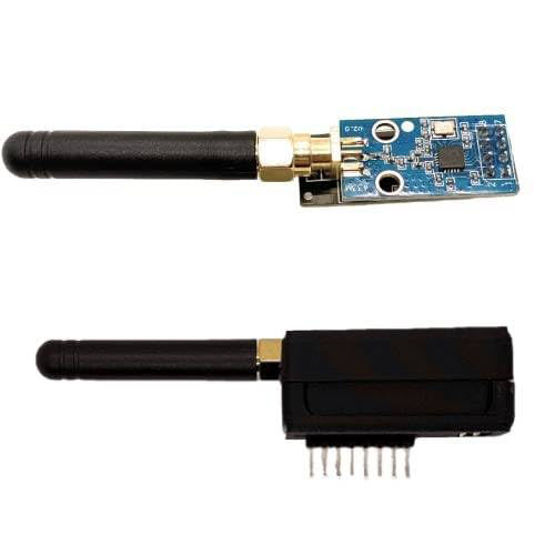 GetUSCart- K0R41 External CC1101 Antenna for Flipper Zero - SubGhz GPIO ...