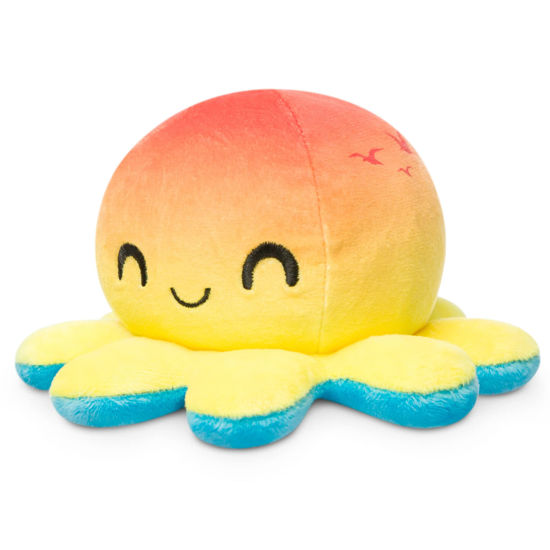 GetUSCart- TeeTurtle | The Original Reversible Octopus Plushie ...
