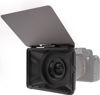 GetUSCart- Foto4easy Mini Matte Box,Lightweight Box with Top Flag for ...
