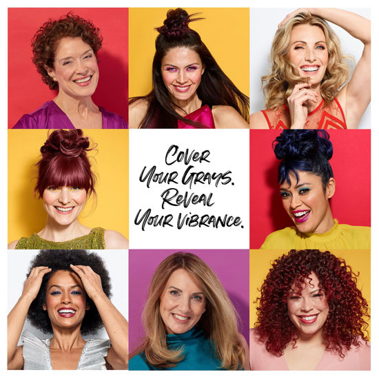 GetUSCart- AGEbeautiful Permanent Liqui Creme Hair Color Dye | 100% ...