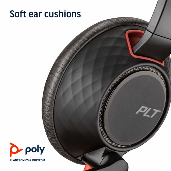 GetUSCart- Plantronics - Blackwire 5210 - Wired, Single Ear (Monaural ...