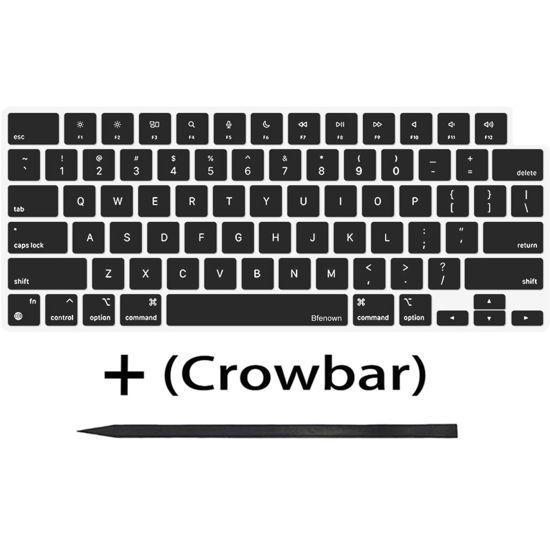 GetUSCart- Bfenown Replacement US Keyboard keycap Keycaps Keys for ...