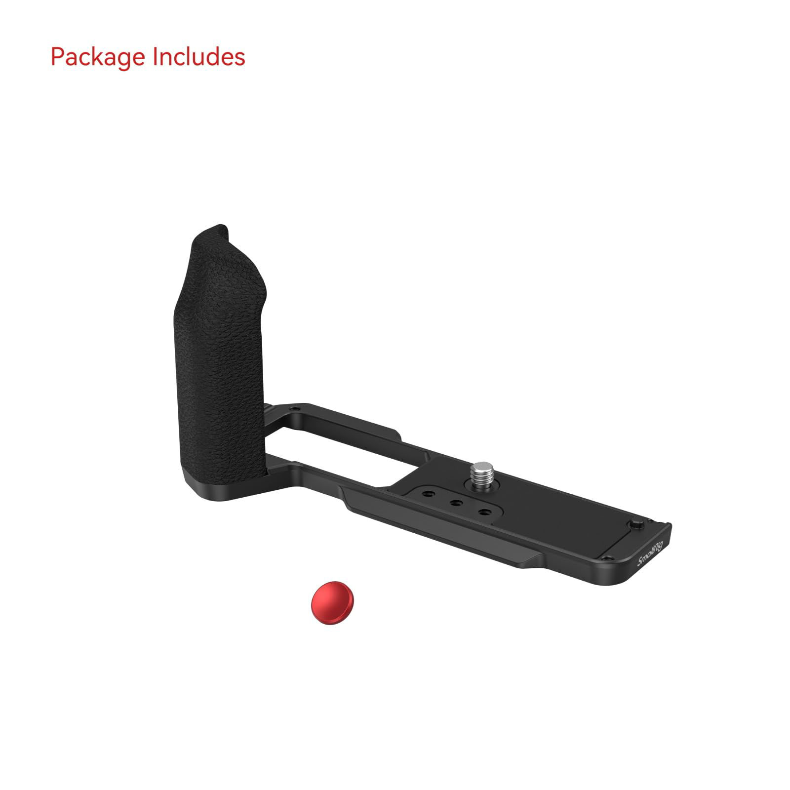GetUSCart- SmallRig X-T5 L-Shape Grip for FUJIFILM X-T5 Camera, Built ...