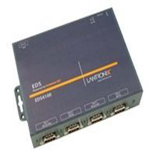 GetUSCart- Lantronix Device Server EDS 4100 - device server (ED41000P2 ...