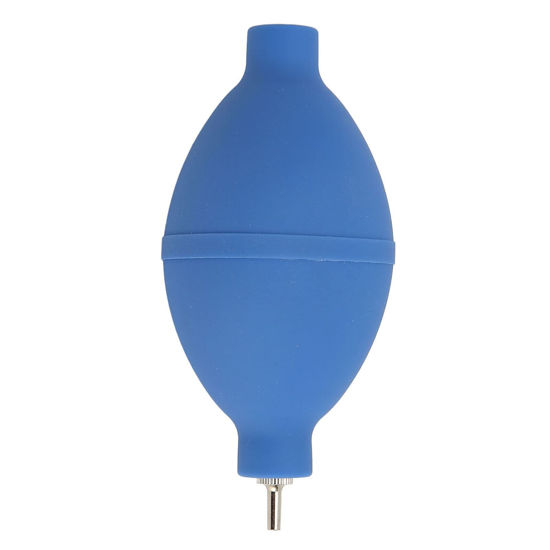 GetUSCart- ZJchao Mini Squeeze Ball Pump, Air Duster Watch Dust Blower ...